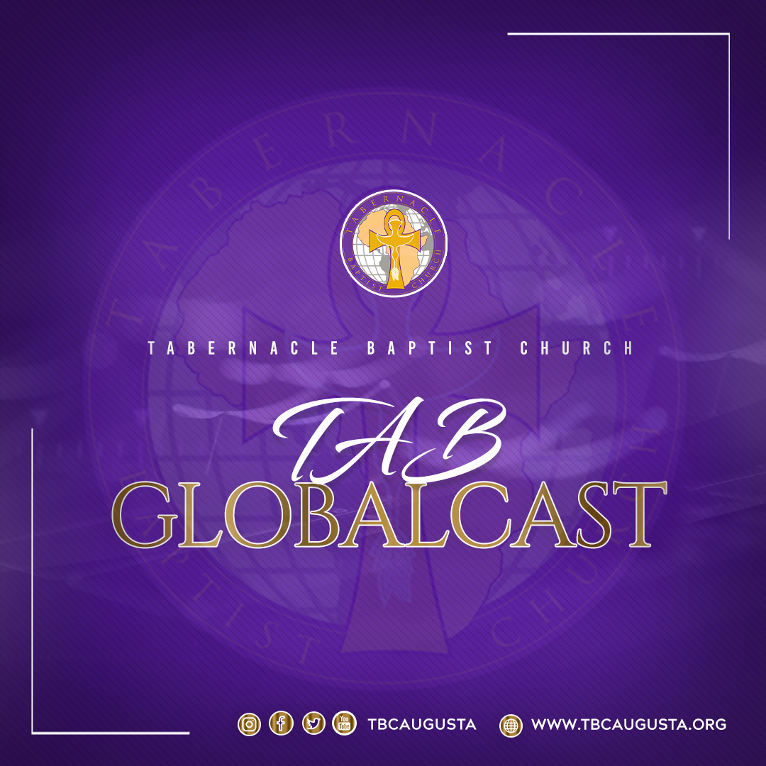Tab Global – Tabernacle Baptist Church