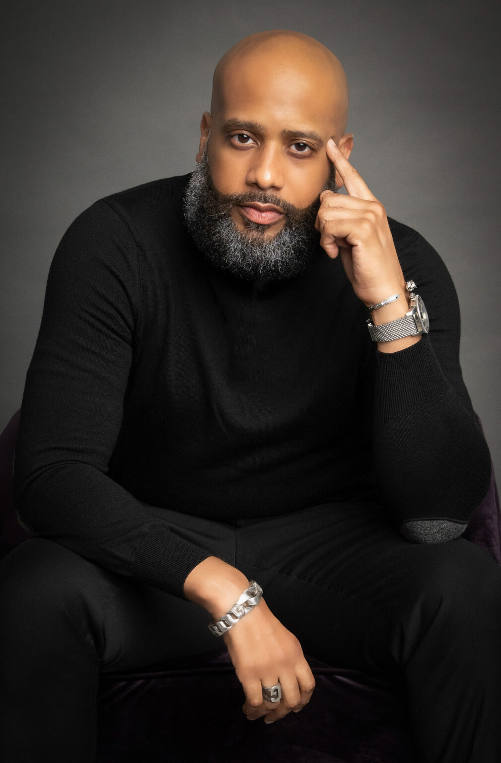 Rev. Dr. Charles E. Goodman, Jr – TBC Augusta