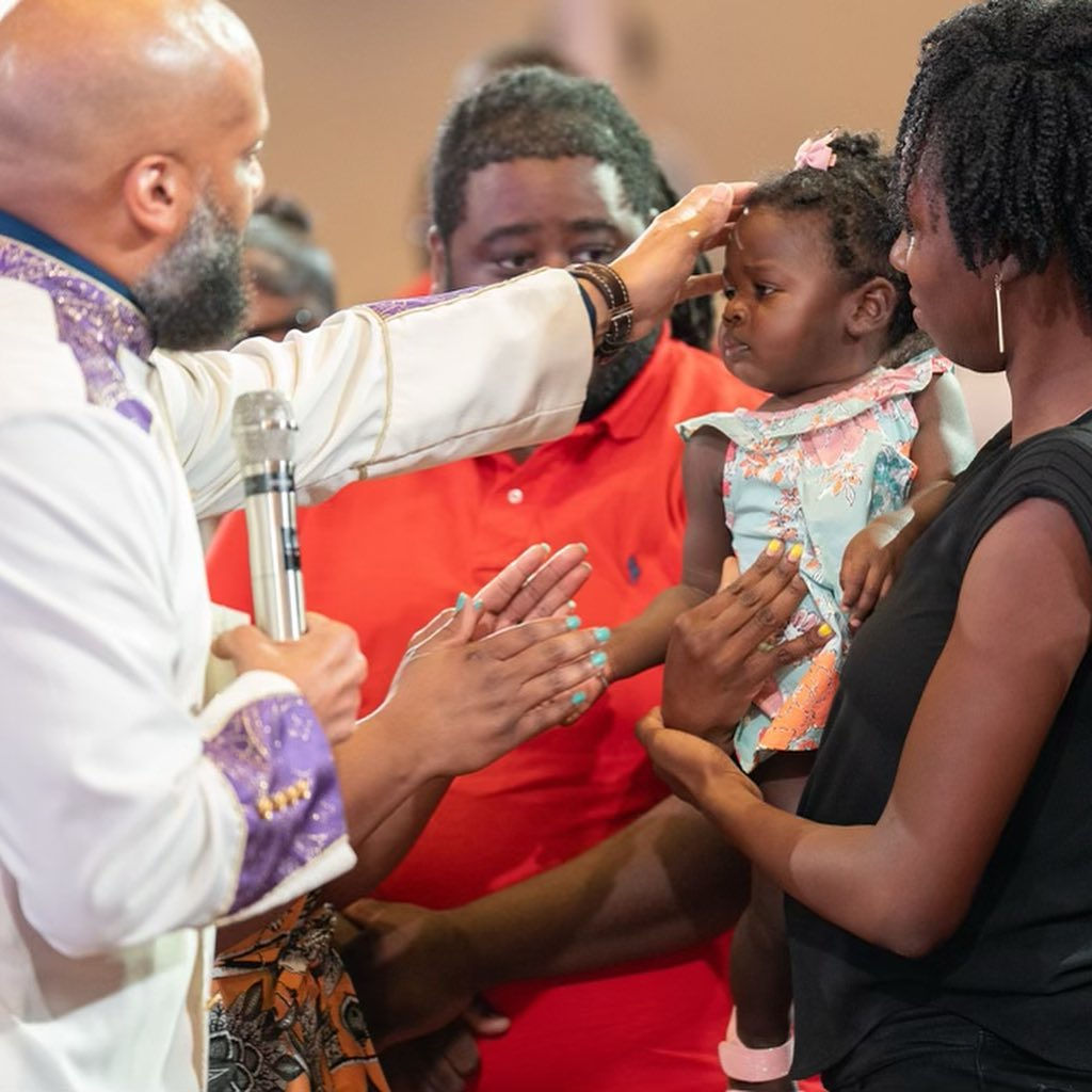 Join TBC – Tabernacle Baptist Church