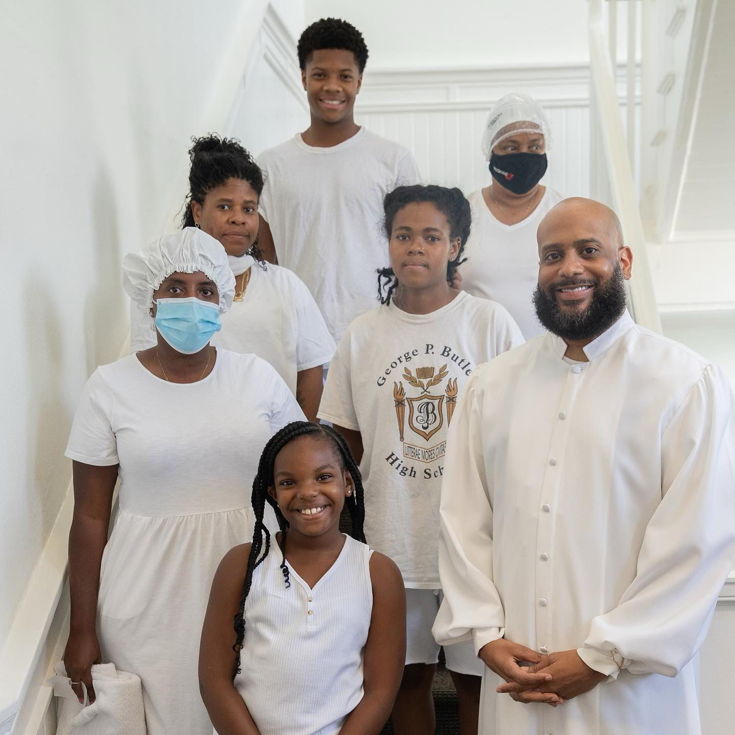 Join TBC – Tabernacle Baptist Church