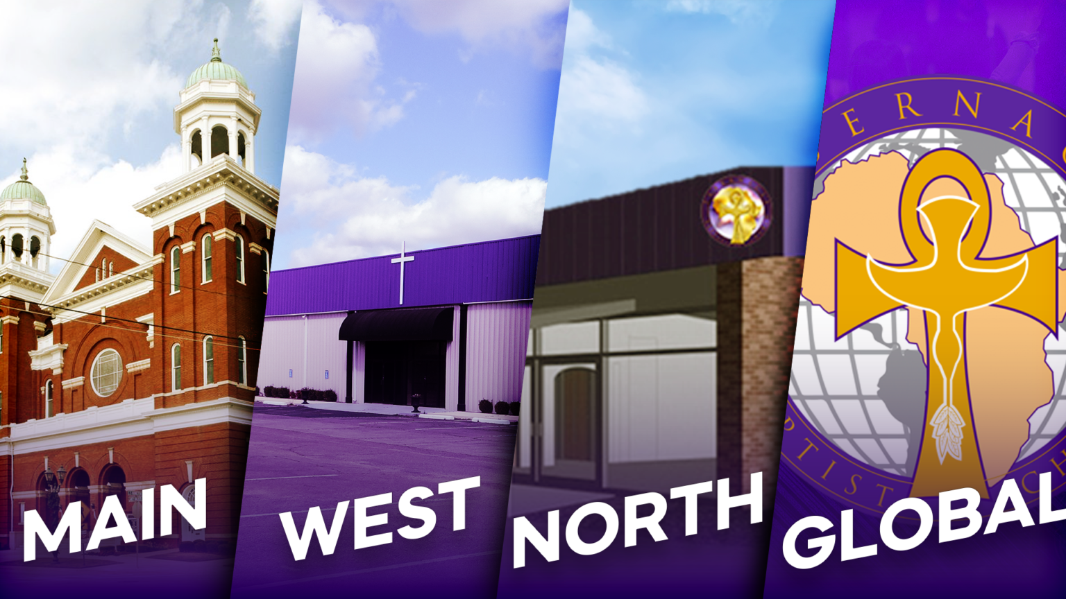 New to TBC – Tabernacle Baptist Church