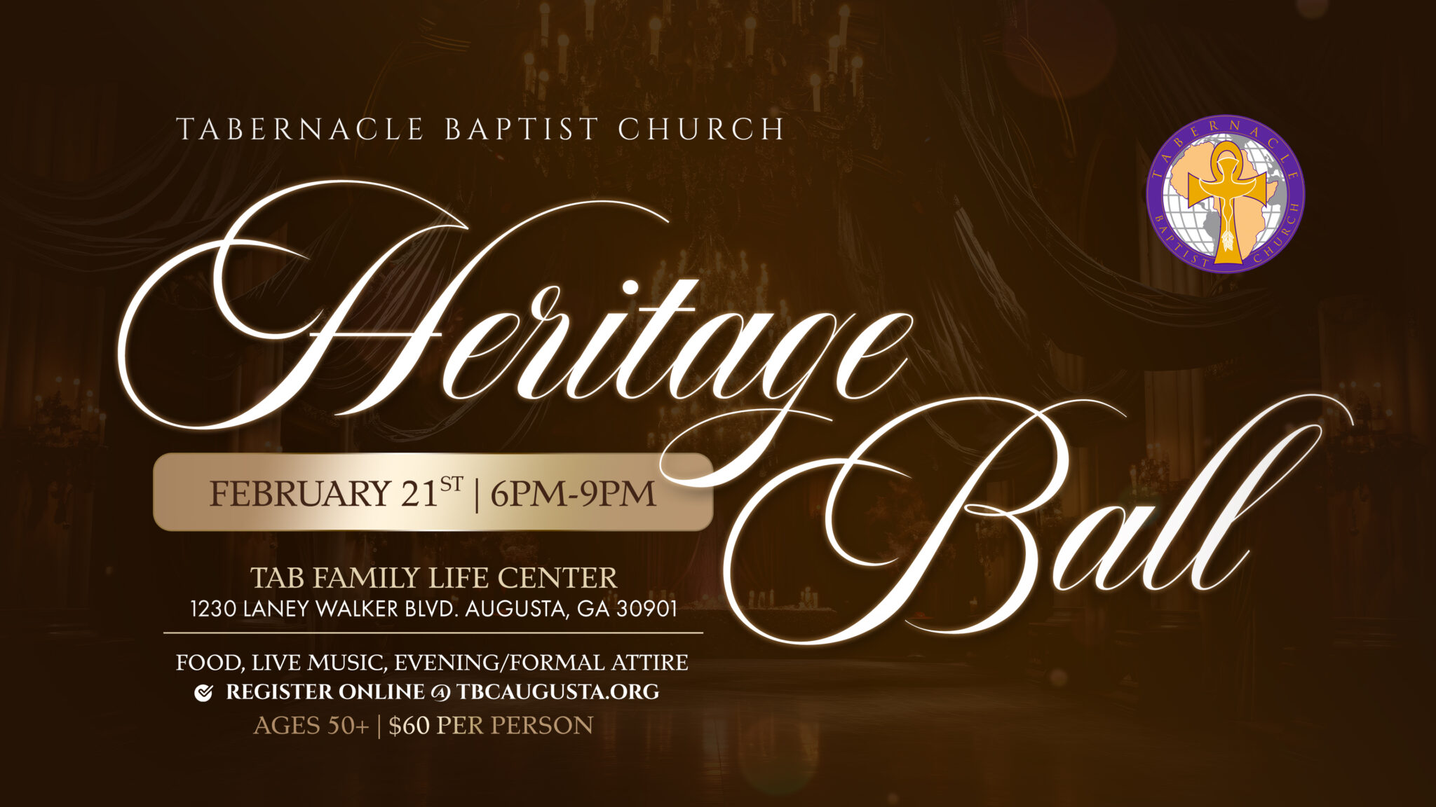 HOME (TBC Home) | TBC Augusta