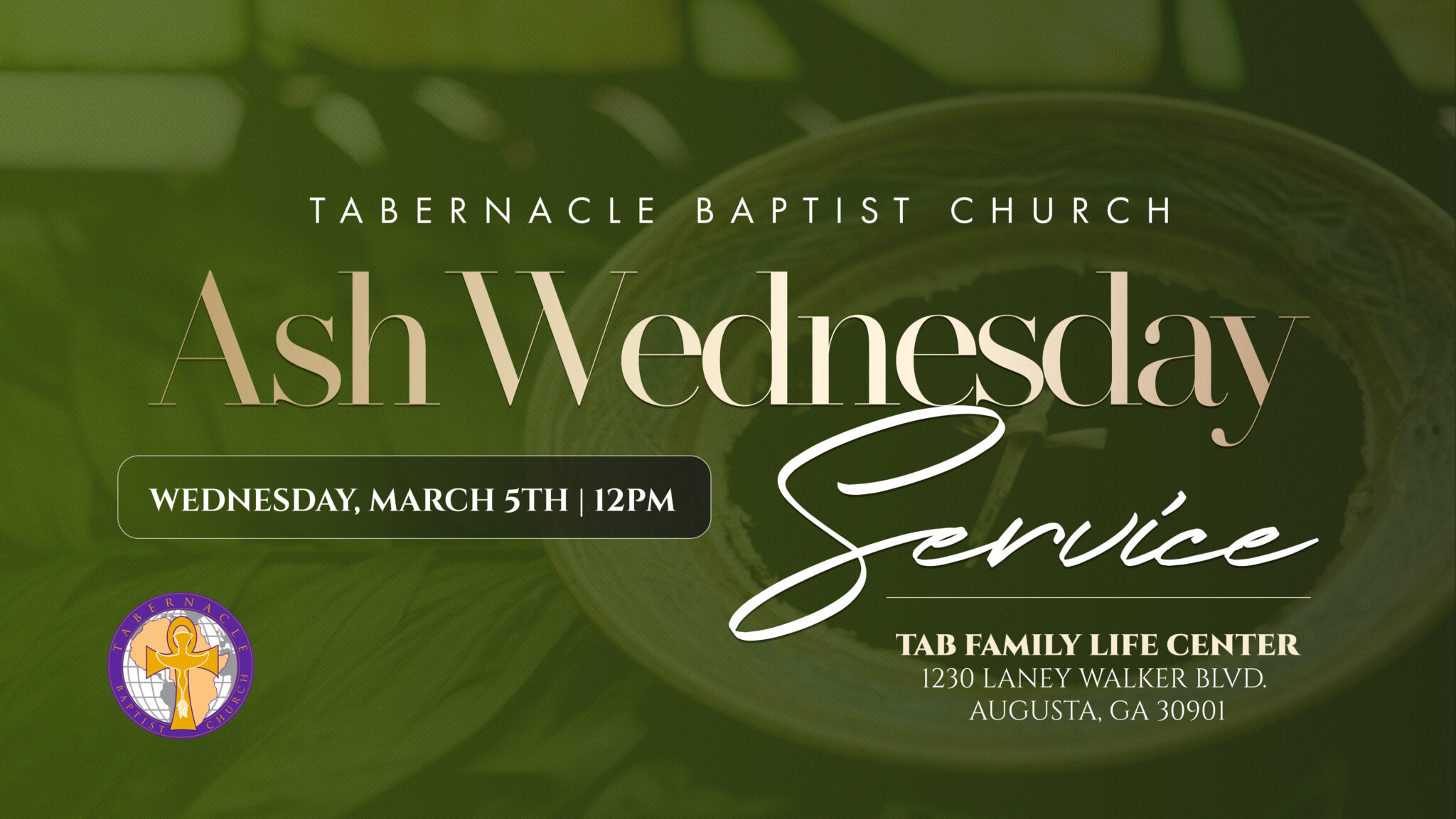 HOME (TBC Home) | TBC Augusta