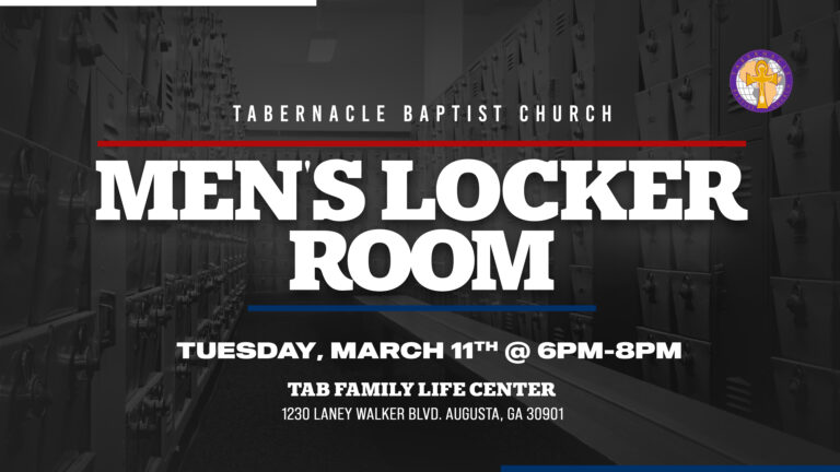 HOME (TBC Home) | TBC Augusta